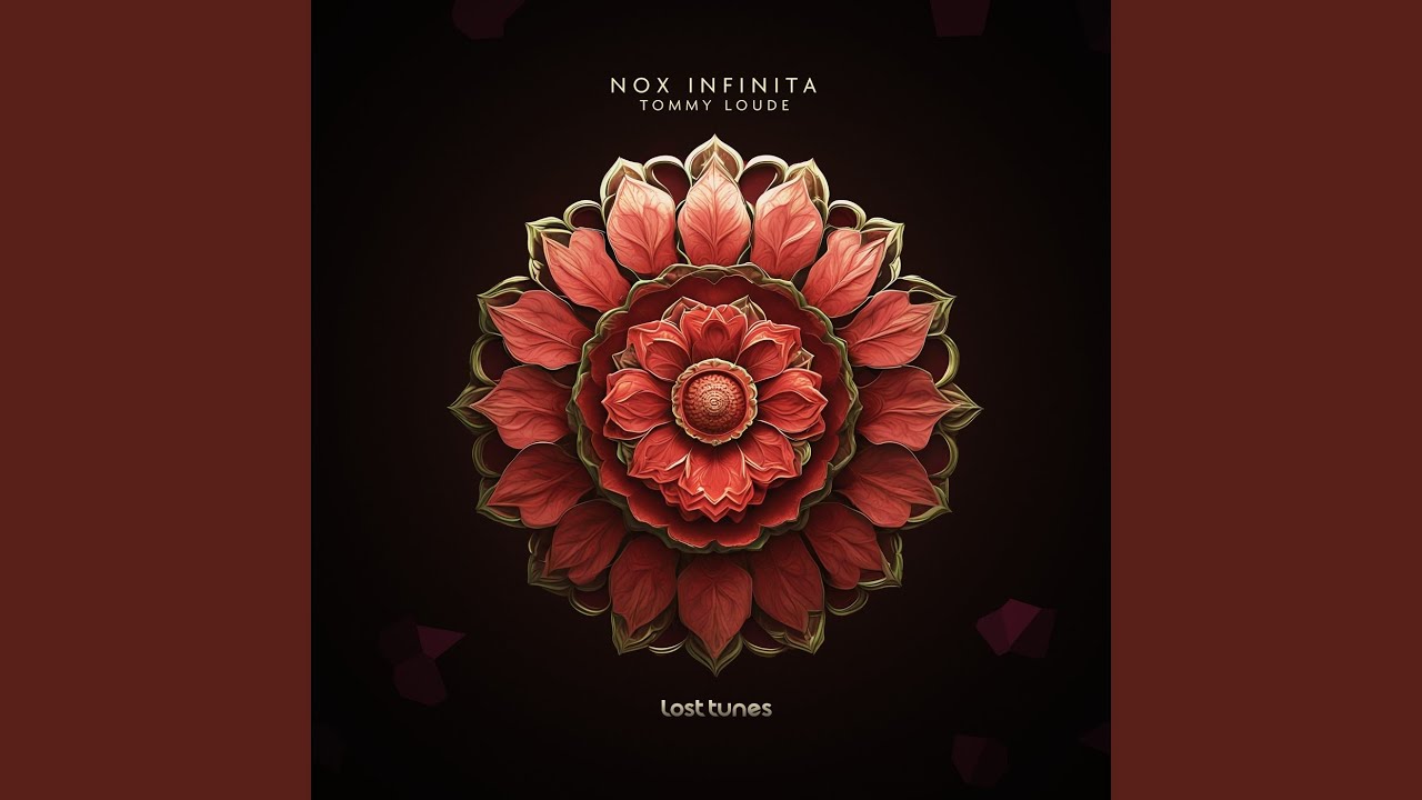 Nox Infinita (Extended Dub Mix) - YouTube