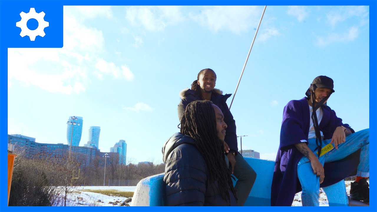 Mucho TV - Sauga Man ft Bert Le Plug (Official Video) - YouTube