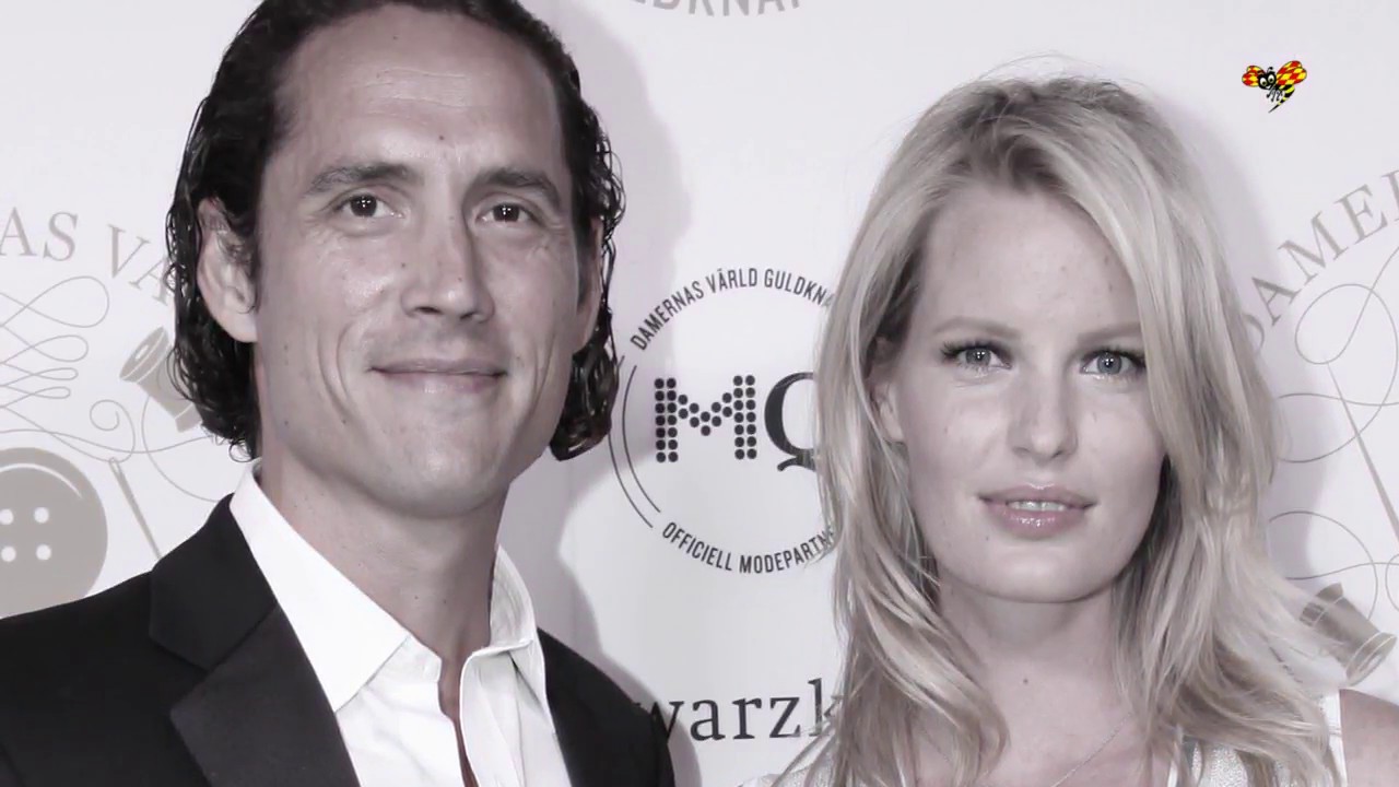 Caroline Winberg och Wynton Fauré går skilda vägar - YouTube