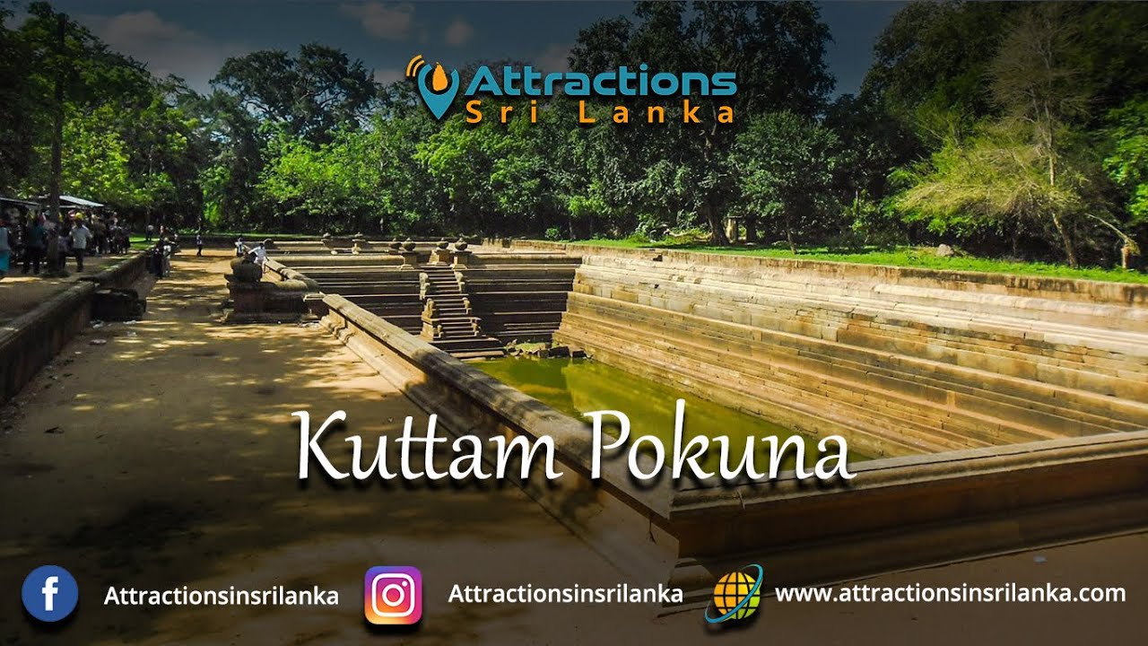 Kuttam Pokuna