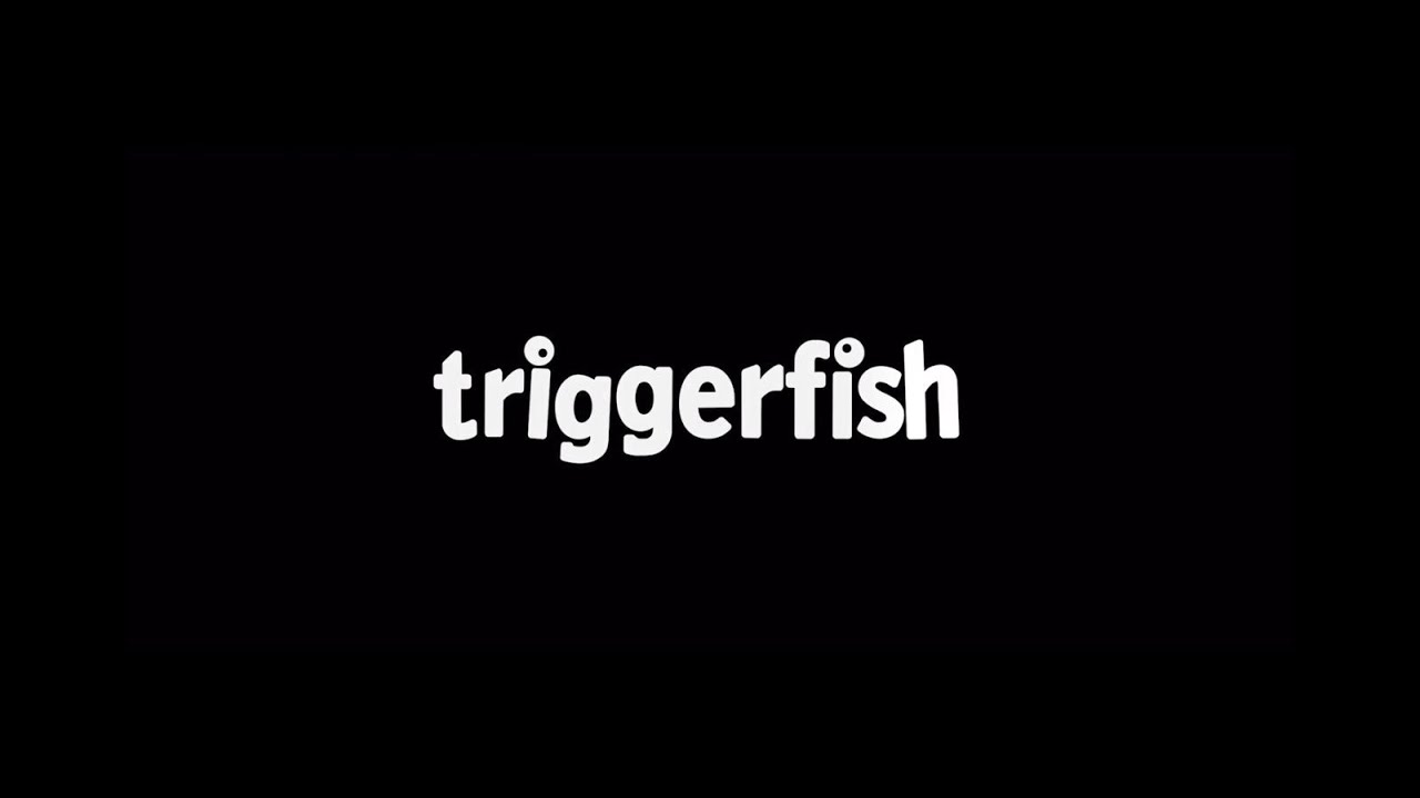 Triggerfish Sizzle 2024 - YouTube