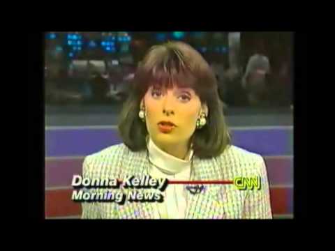 1992 Commercials/Promos #7 (and CNN Morning News #4) (December 7th ...