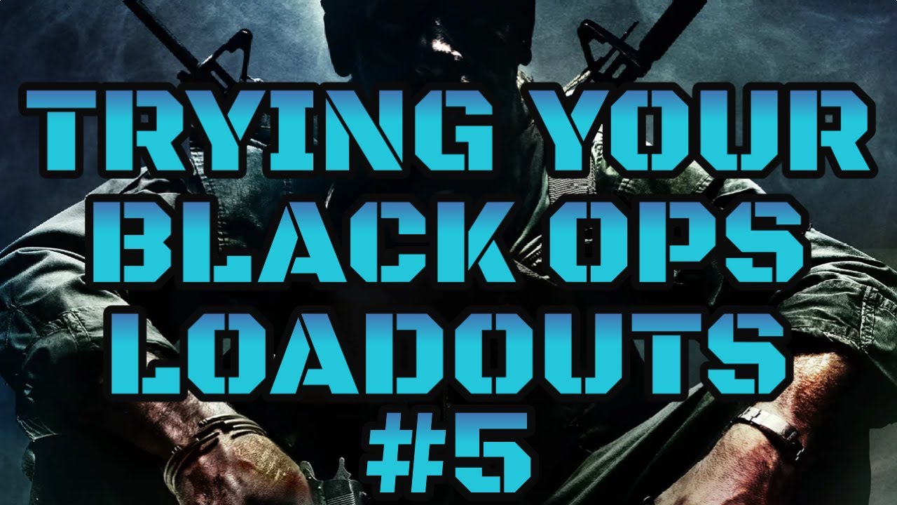 Worst BO1 Class Ever? Story Time: Nightmare Flying Experience - YouTube