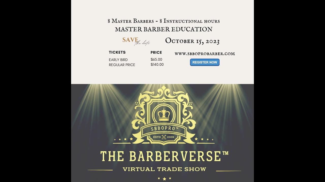 Unlock Barbering Secrets: Master Techniques, Expert Interviews & Insider Tips for Ultimate ...