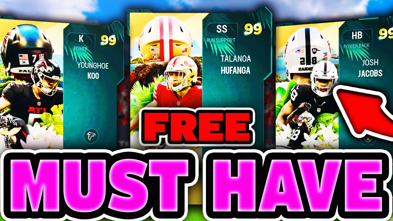 6 FREE 99 OVERALLS!!! HOW TO GET THEM & BEST CARDS TO PICK!!! AANHPI ...