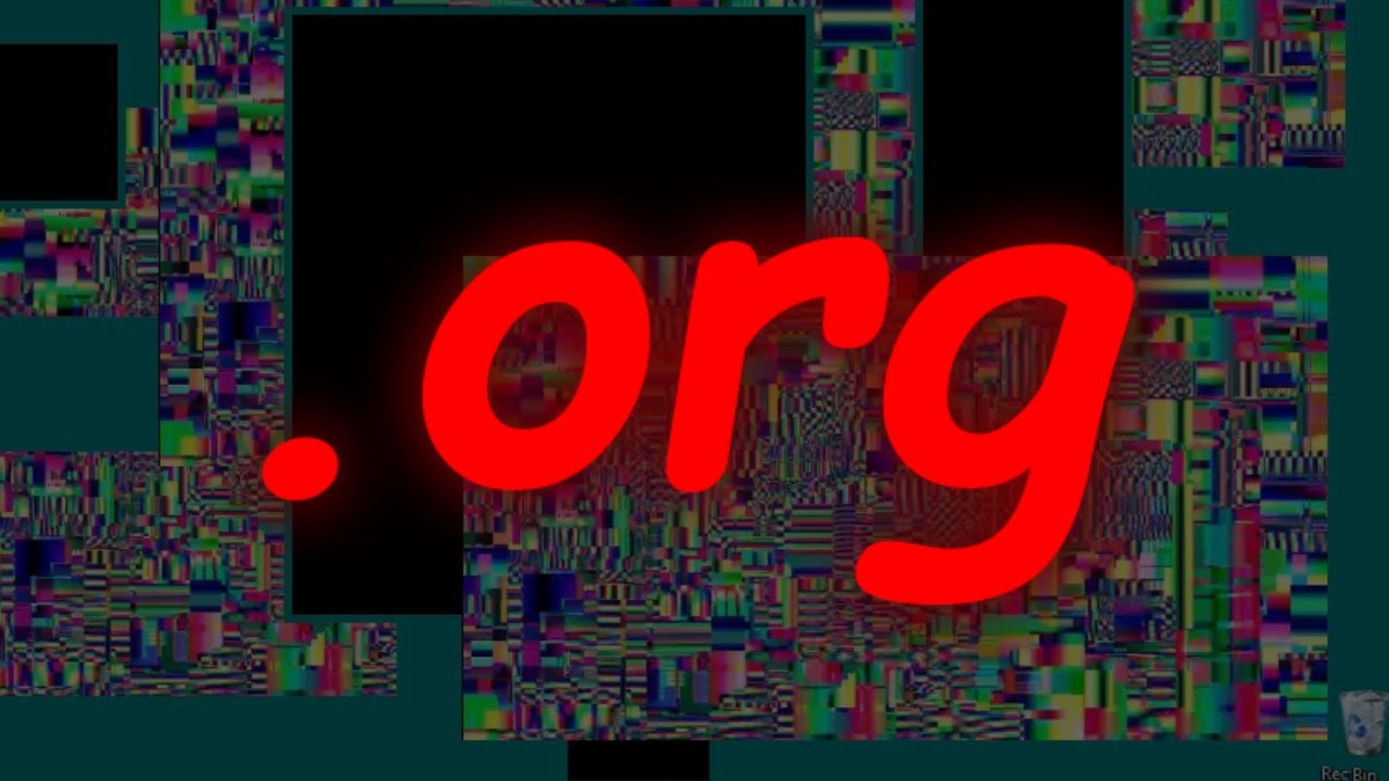 .org - YouTube