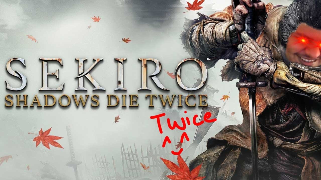 | Sekiro | Walkthrough Episode 1: First ever committed playthrough ...