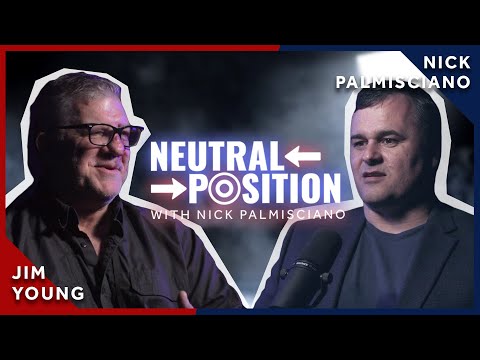 Episode 47 - Jim Young