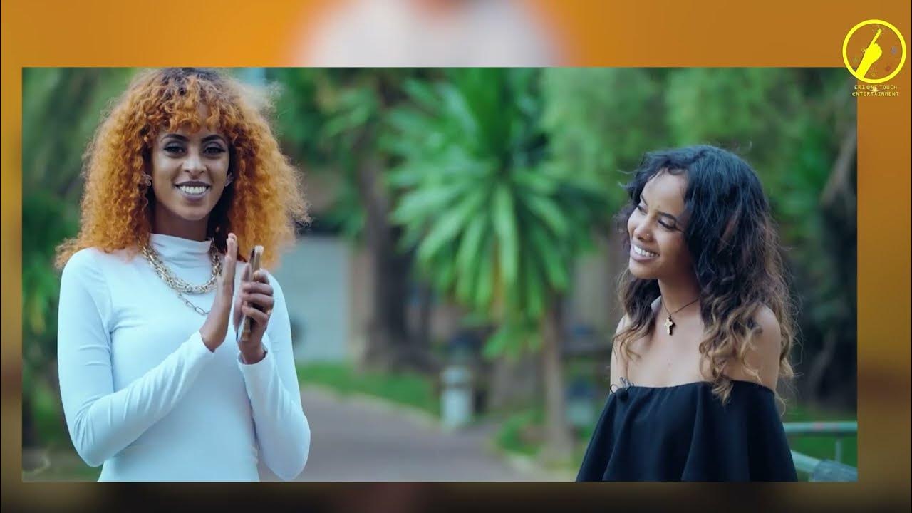 Eden Teklit - New Eritrean Music 2023 | Kdelyeka ( ክደልየካ) | Promotional Video - YouTube