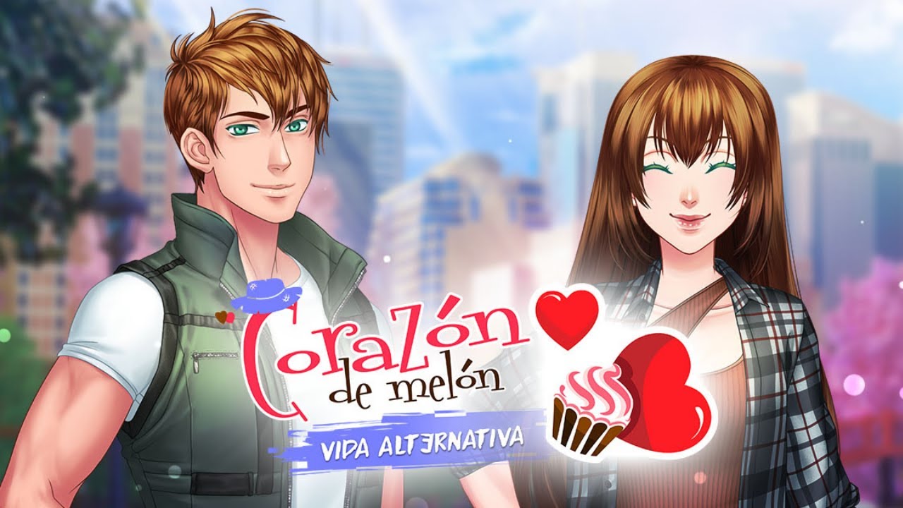 [CDM] ¡YA ESTÁ DISPONIBLE LA VUELTA DE KENTIN! - Vida Alternativa - YouTube