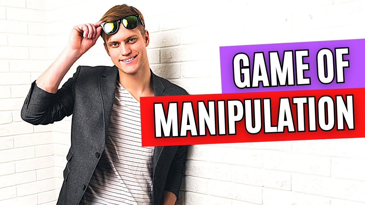 Will A Narcissist Ever Give Up? (Game of Manipulation) - YouTube