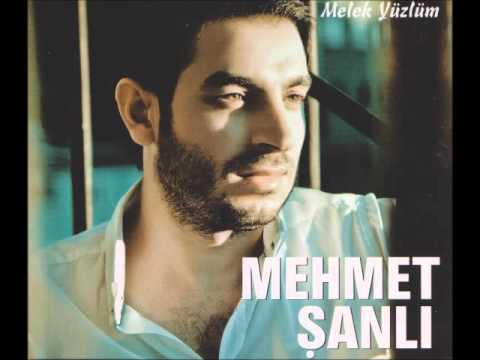 Mehmet Şanlı  -  Yar Meleke