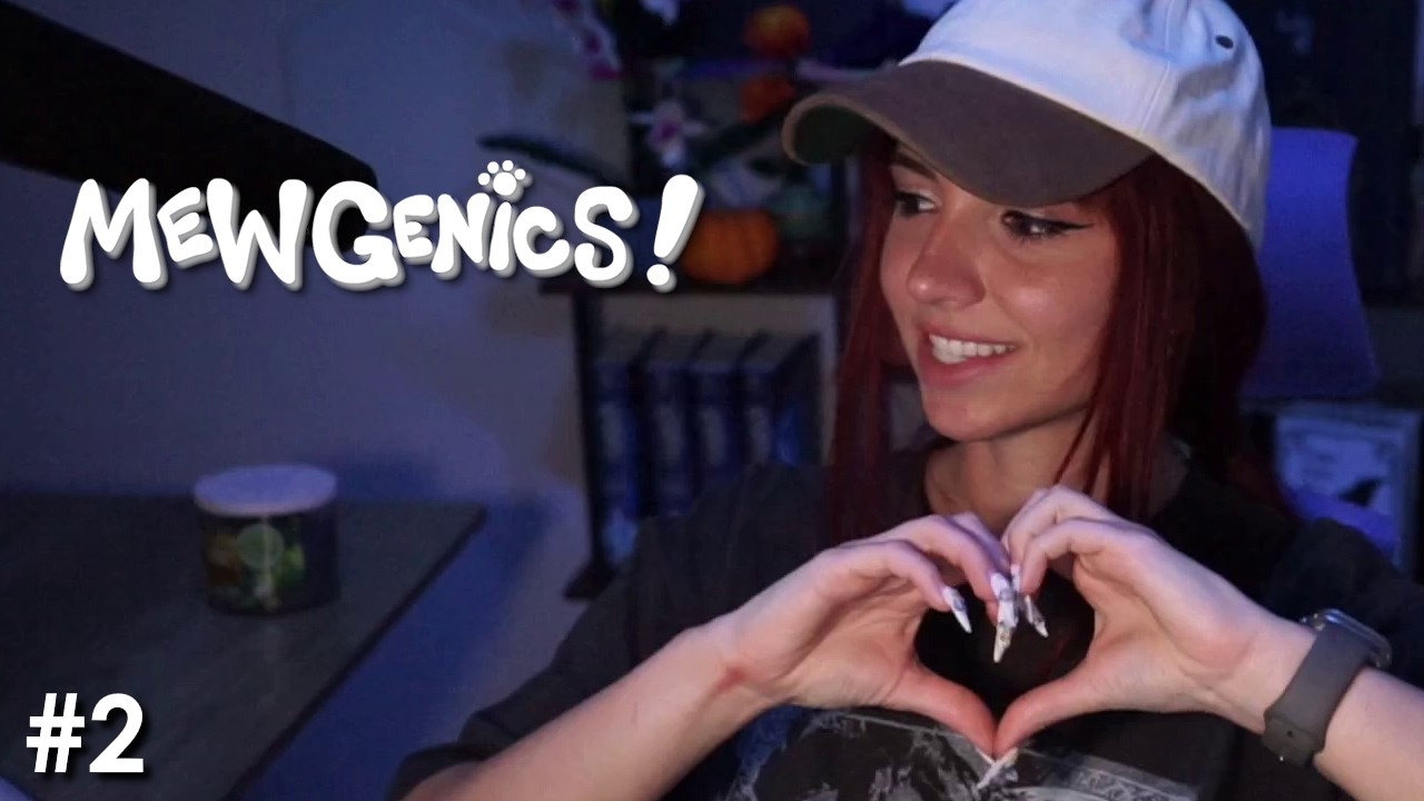 This game is so good !! | Mewgenics - YouTube