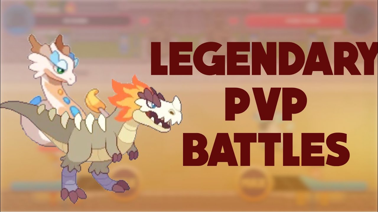Battling PRODIGY LEGENDS with TERROSAUR & PRODRAXIS - Overpowered team ...