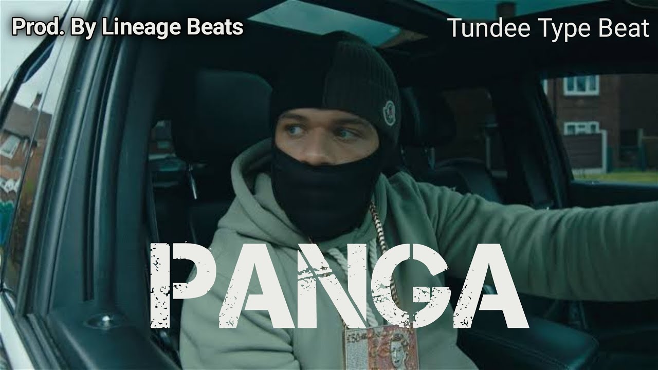 (Free) Tundee Type Beat | Hard Trap beat | UK Rap Type Beat - YouTube