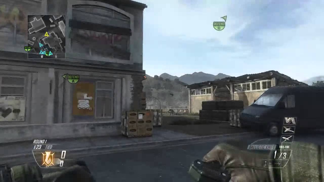 SmK Trilogy - First in SmK - YouTube