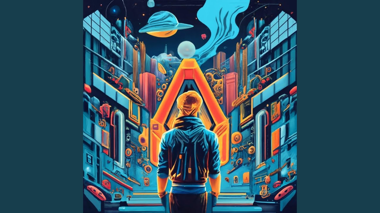 Dimension Shift - YouTube