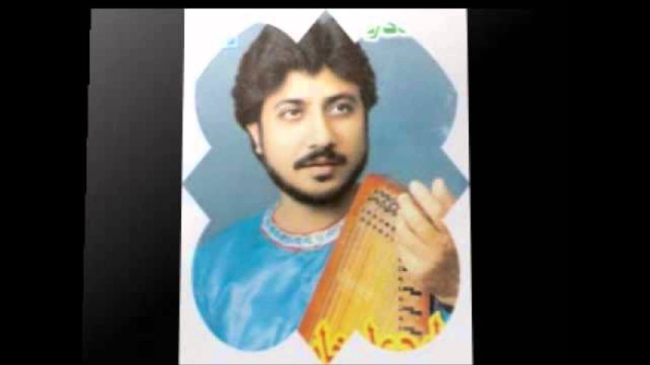Ustad Hamid Ali Khan - YouTube