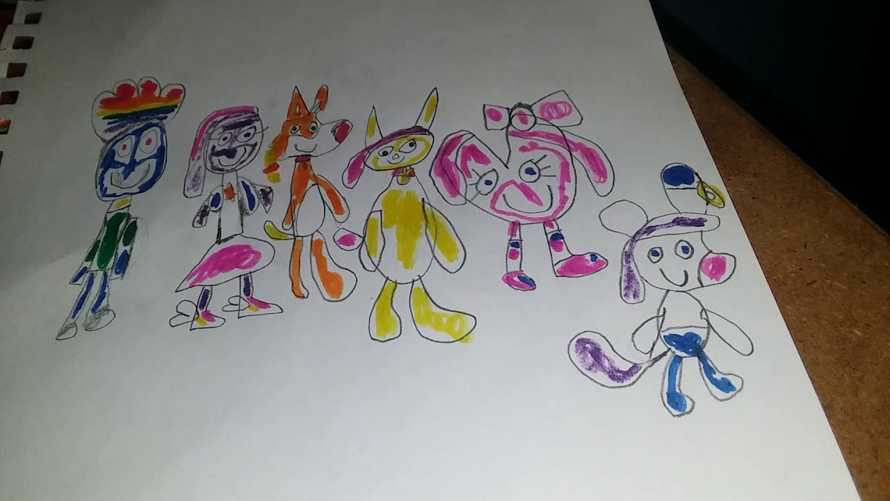 MLP as BGDCMC - YouTube