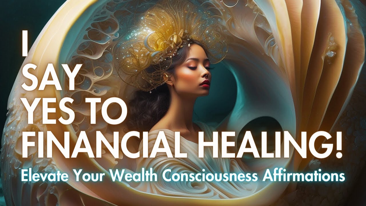 Maximize Your Finances by Unlocking Your Wealth Potential : Daily ...