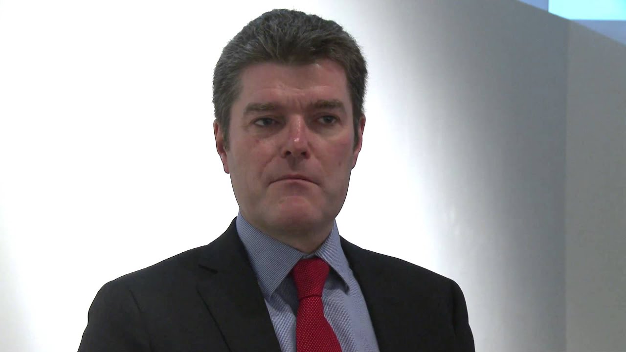 Interview with Raymond Simpson / Executive Vice-President of Dominion ...