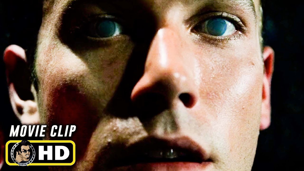 DAREDEVIL Opening Scene (2003) Ben Affleck - YouTube