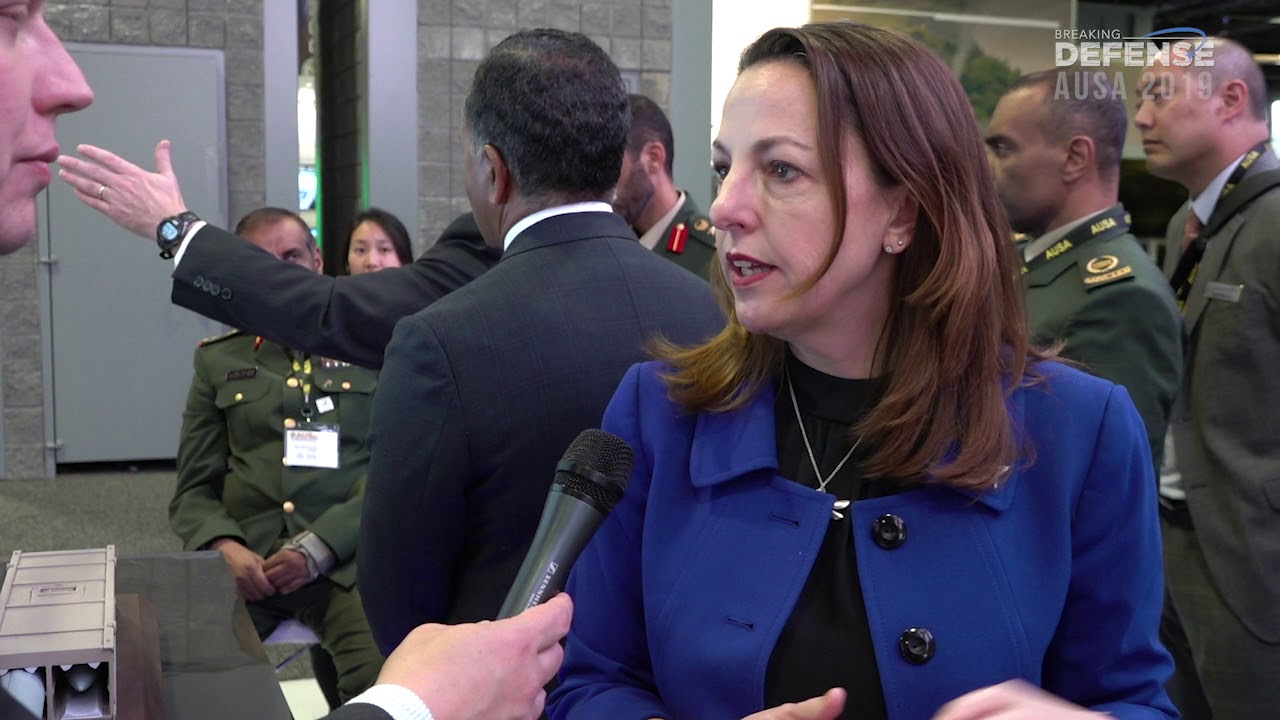 Lockheed PRISM - YouTube