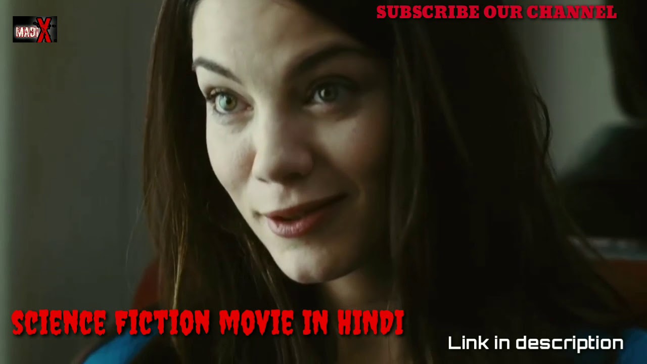 Science fiction movie,source code,trailer dubbd in Hindi - YouTube