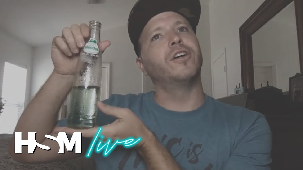 HSM [Live] - Ep. 2 - YouTube