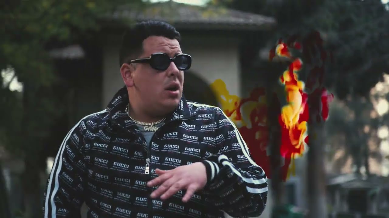 LUXIAN - MADRE NO LLORES ( VIDEO OFICIAL ) - YouTube Music