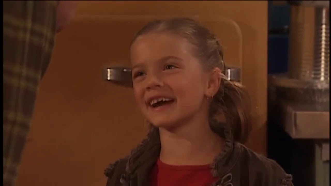 Kaboum saison 2 episode 47 pinotte - YouTube