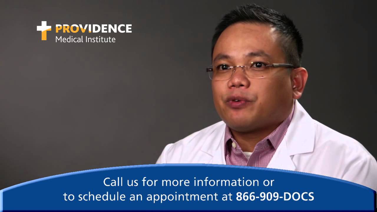 Alwyn Sumabat, MD-- Philosophy of patient care, family medicine - YouTube