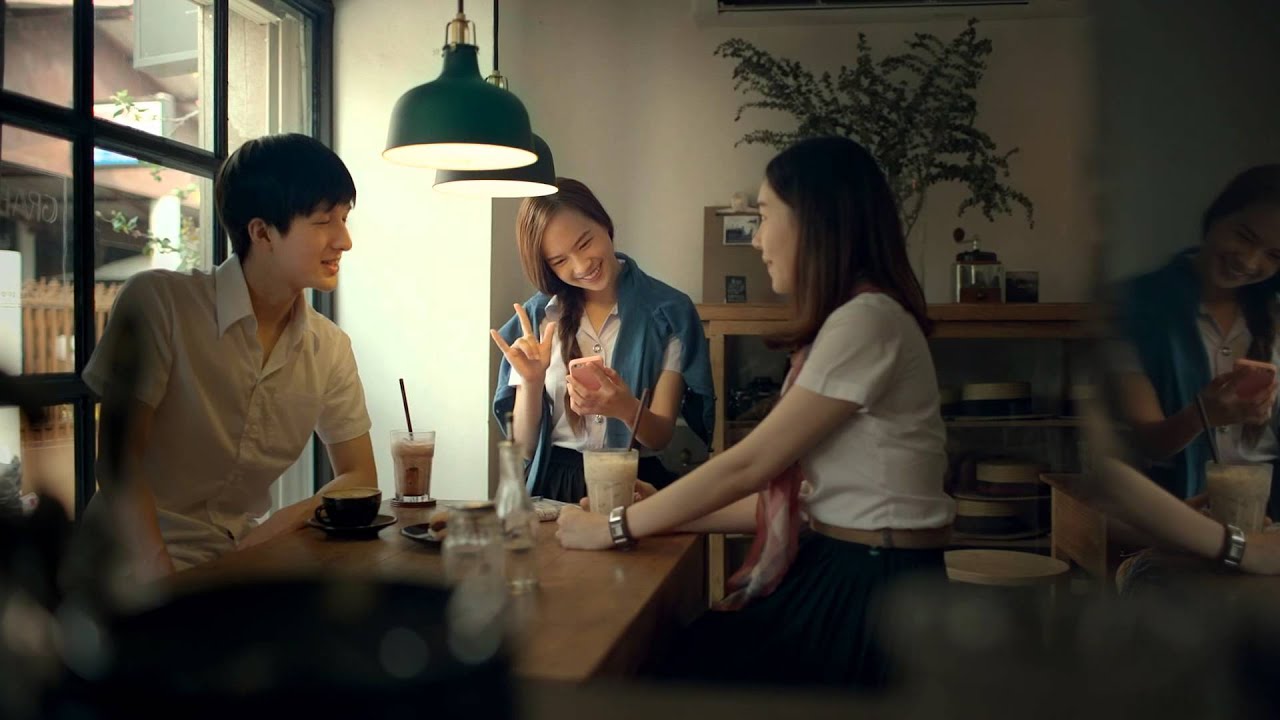 Love Signal - YouTube