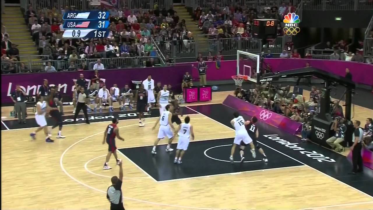 Kevin beats the clock - YouTube