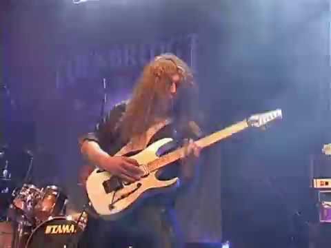Edenbridge - Starlight Reverie (Live in Beijing 2007)