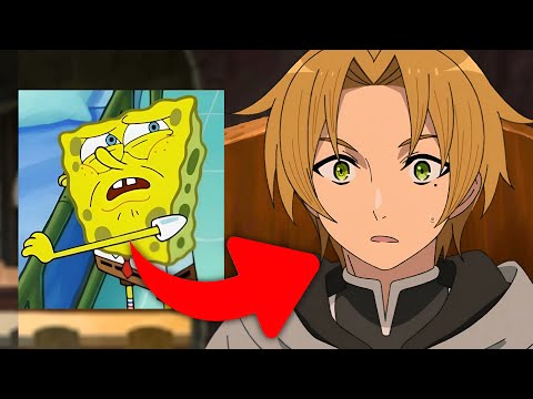 The WORST Anime I’ve ever seen 