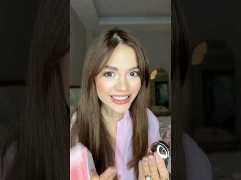 Lancome advent calendar hediyesi mi ? 🌸 #lancome