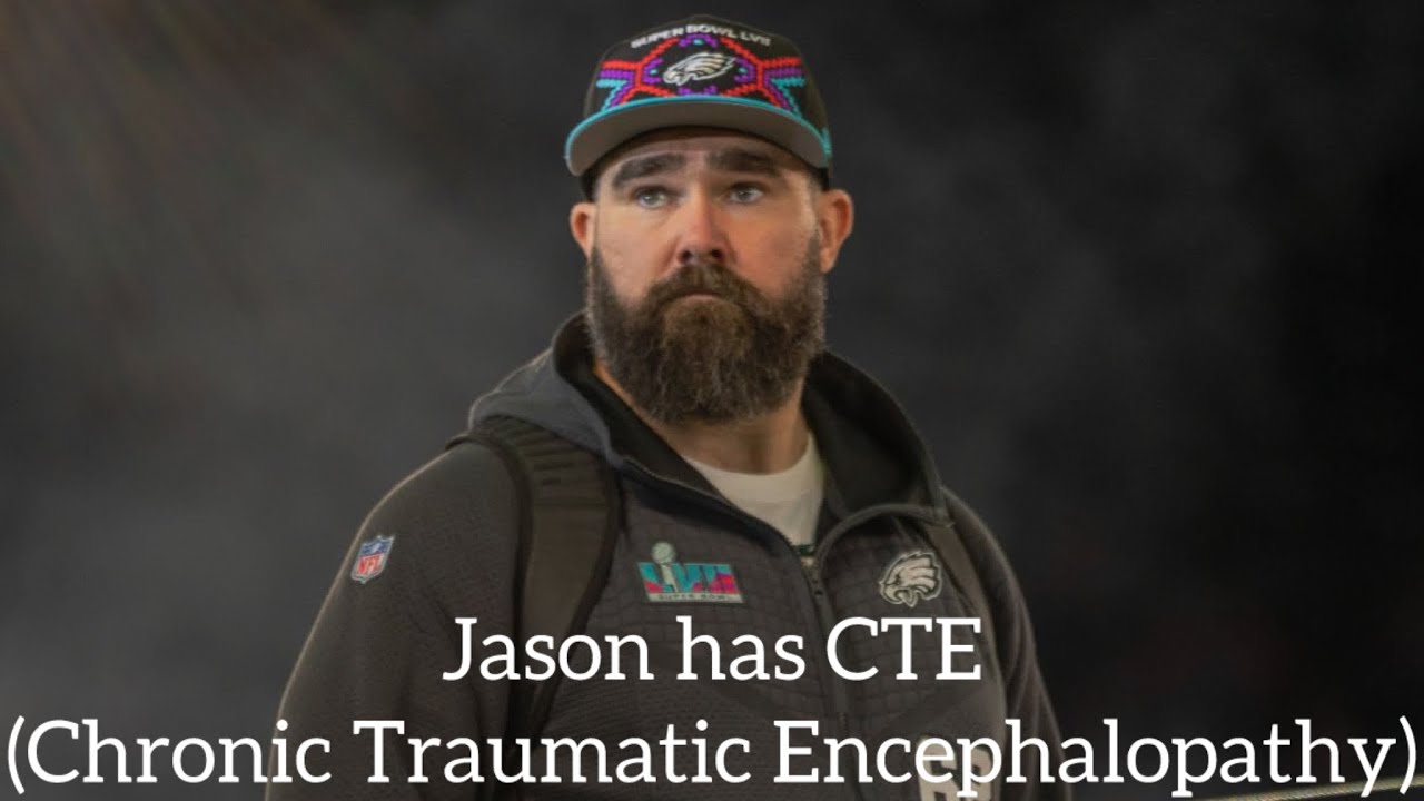 Big support for Jason - YouTube