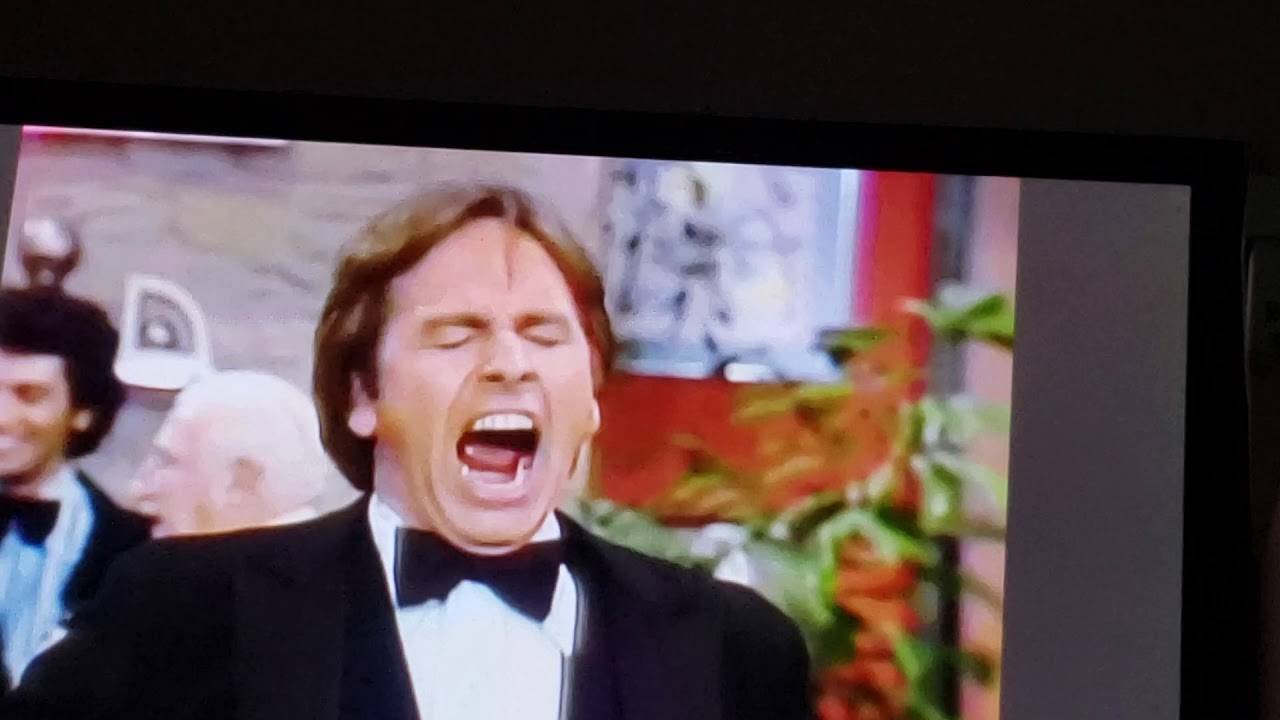 Jack Tripper Drinks The Rocket - YouTube