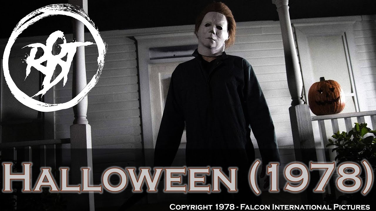 Halloween Movie 1978 John Carpenter 'Halloween' Movie Review
