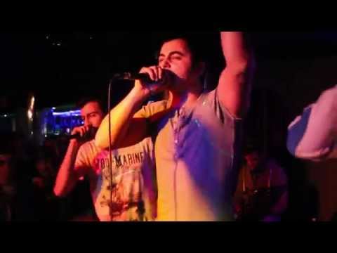 Stallker - Mağdur Doğum ( Kadıköy City -  Canlı Performans )