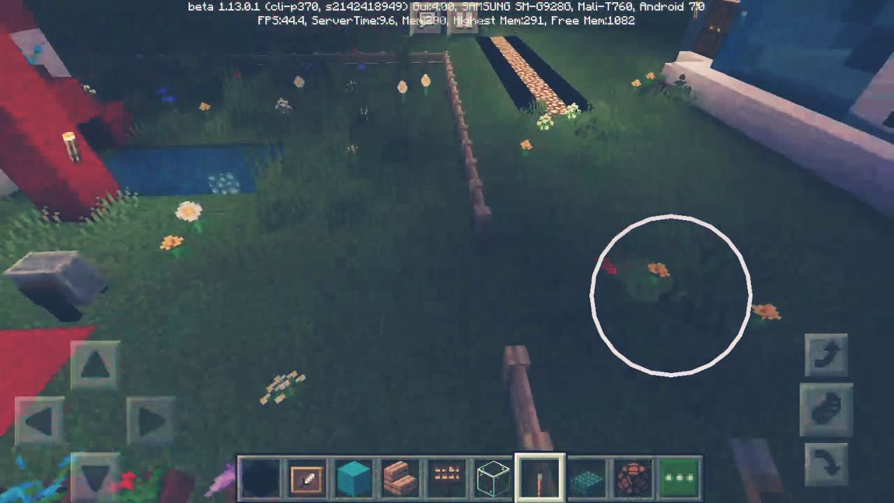 How to make a car in Minecraft without mods - YouTube