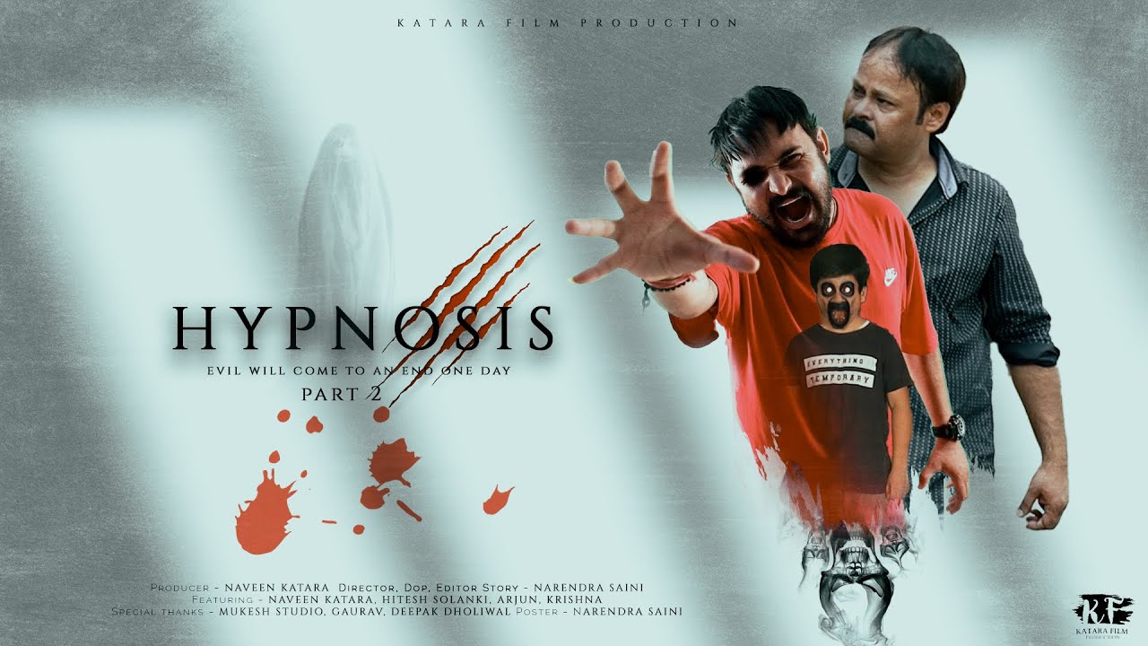 Hypnosis: Journey into the World of Hypnosis | Latest Bollywood Movies ...