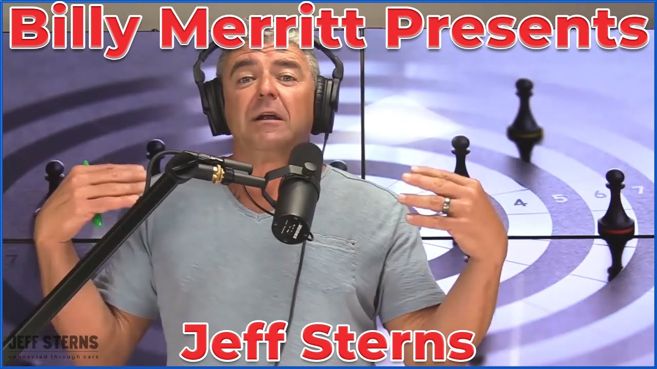 Examples of Bad Advice Given With Good Intentions | Jeff Sterns - YouTube