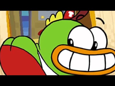 Moooooooooooooooooo ...