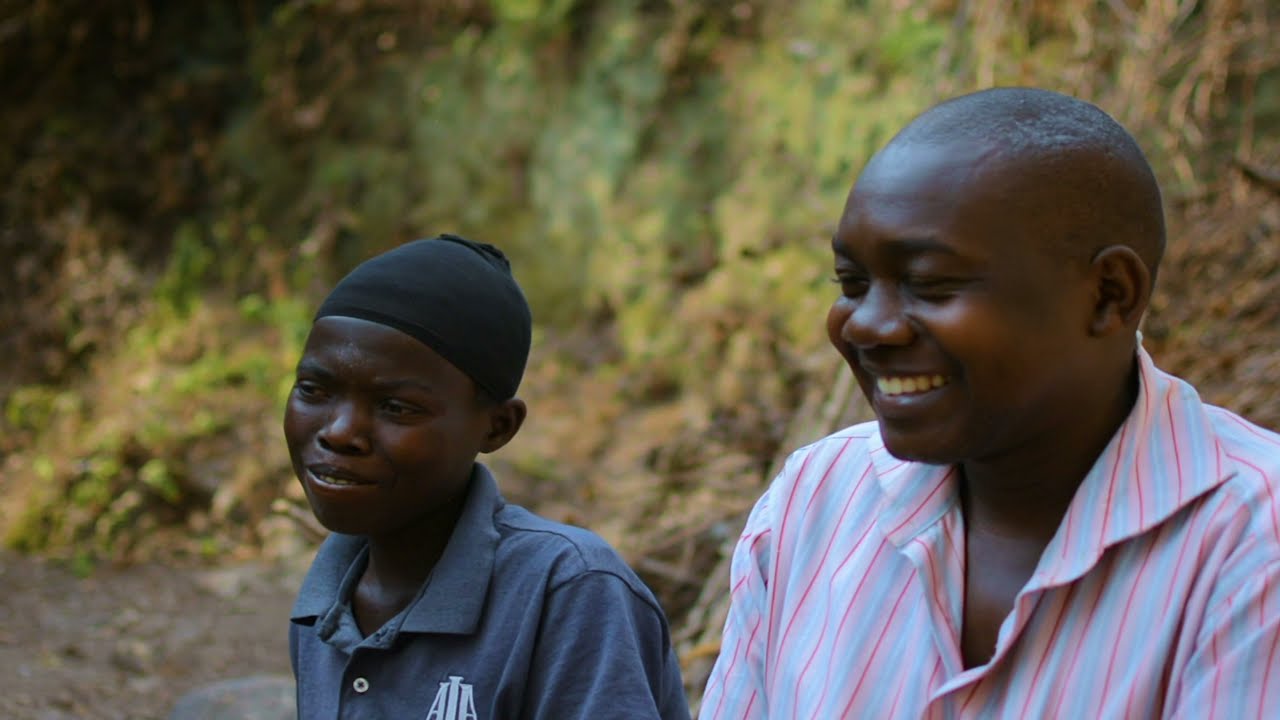 Living With Diabetes In Rwanda By GT Foundation - YouTube