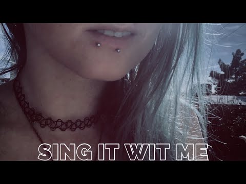 Sing it Wit Me - Philena Carter Live at The Usual Place - YouTube