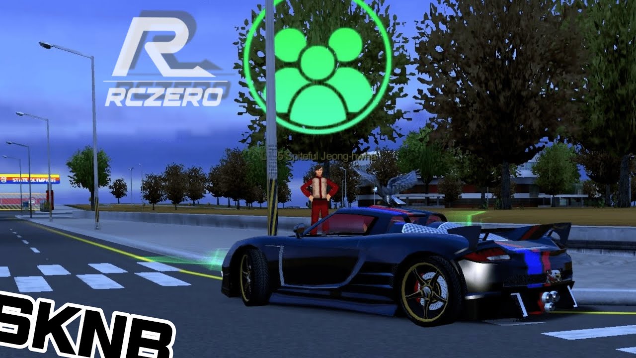 [RC-ZERO] 옴팡진 정화 350+ 엑셀 솔플 - YouTube