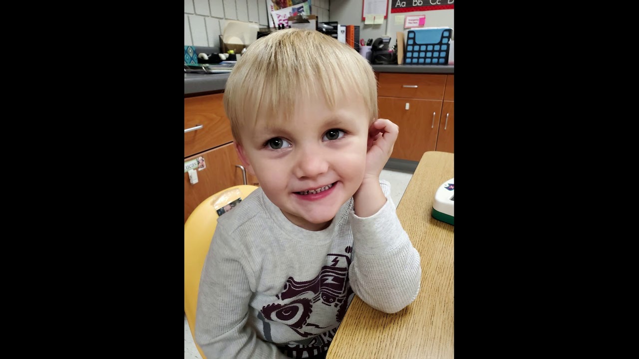 Class slide show - YouTube