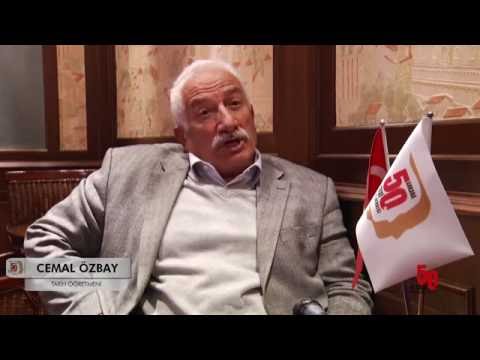 Ankara 50. Yıl Lisesi Belgeseli